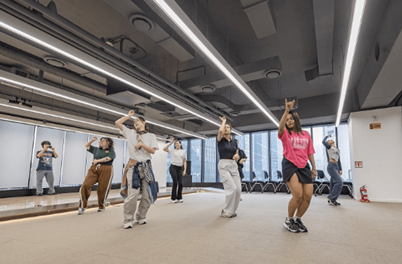 2025 Seoul Culture Lounge